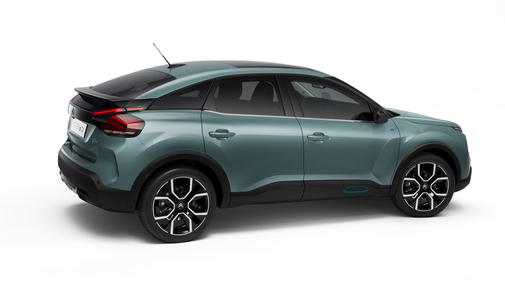 Citroen C4 technical specifications and fuel economy